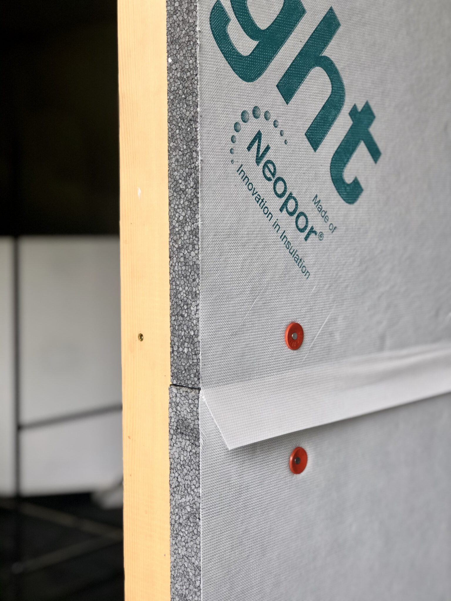 Graphite Polystyrene GPS Insulation Experts | ThermalTight