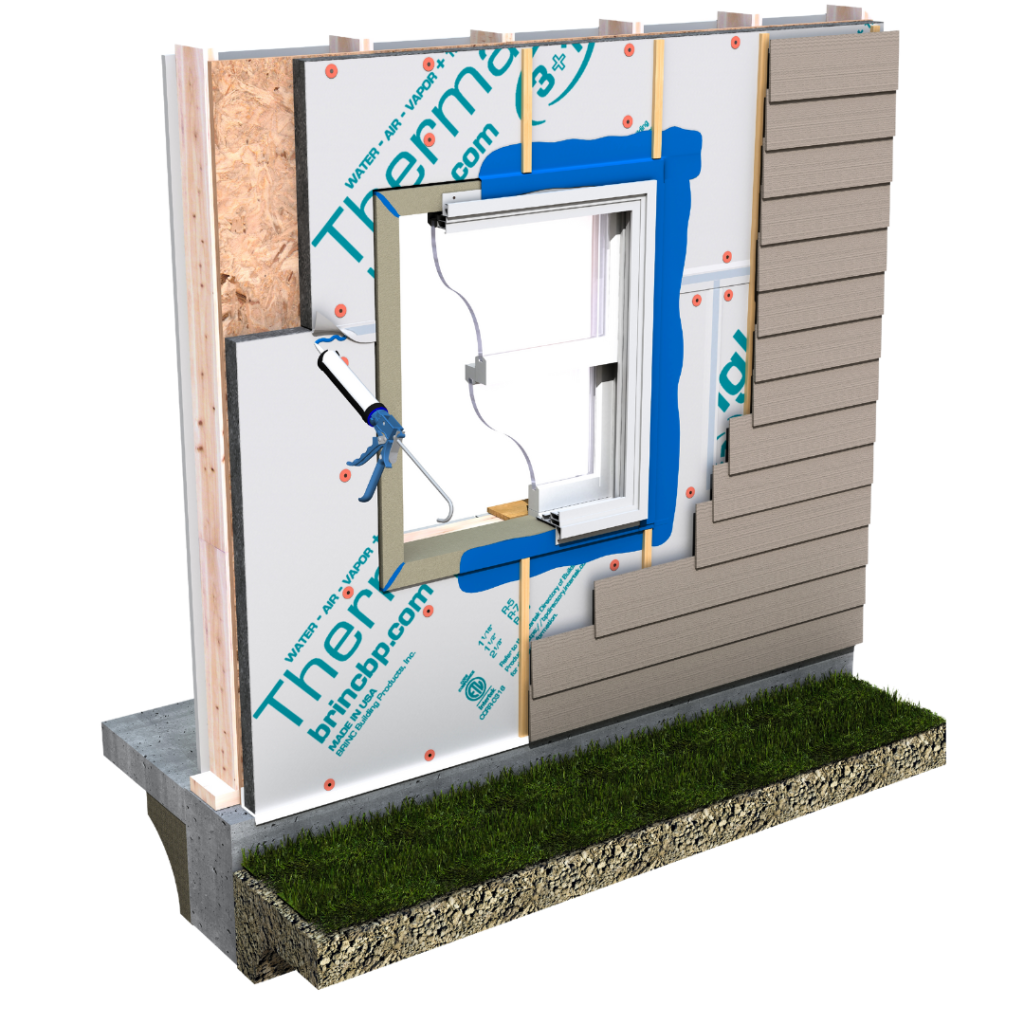 Graphite Polystyrene GPS Insulation Experts | ThermalTight